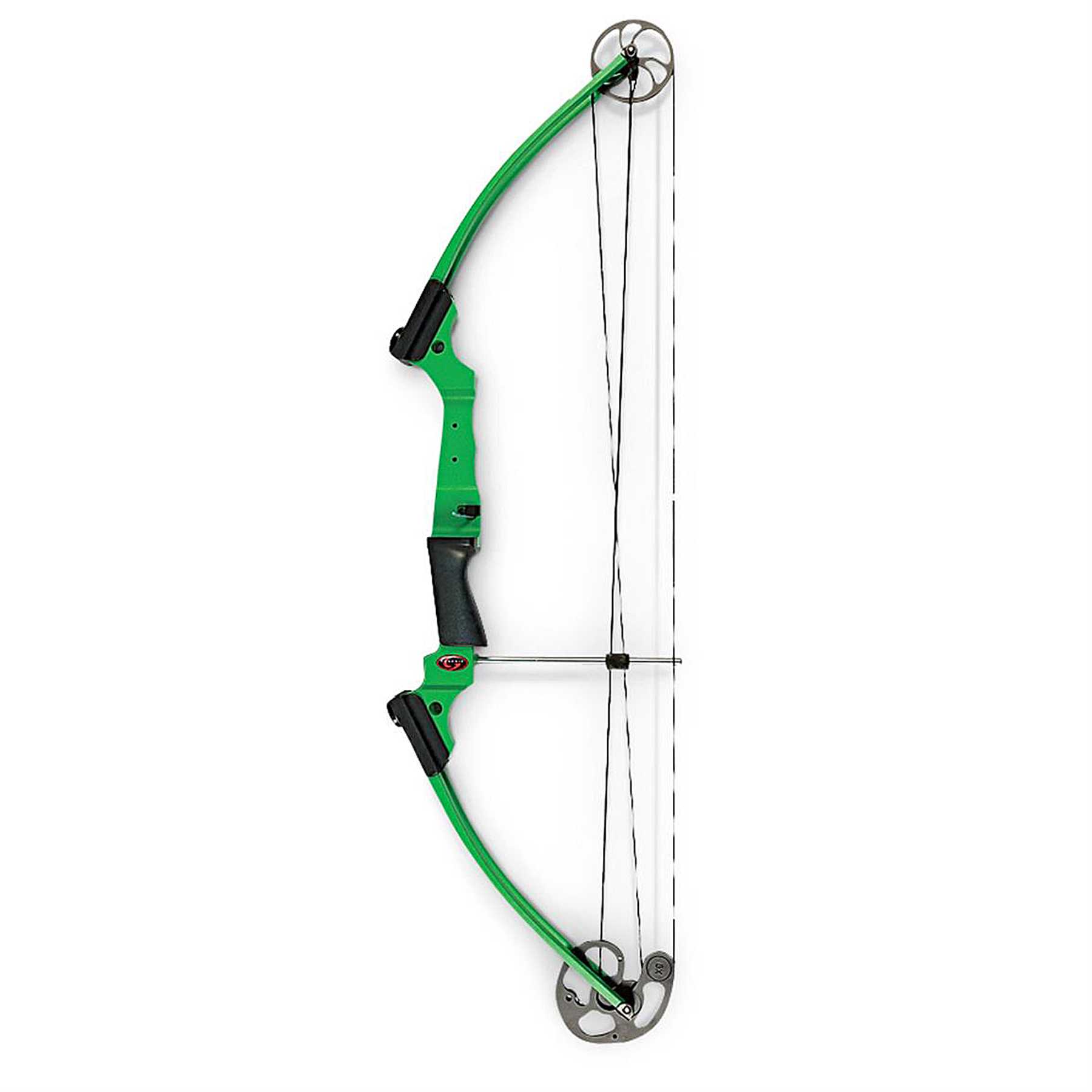 Genesis Original Righthand Bow Green - Sky Tactical