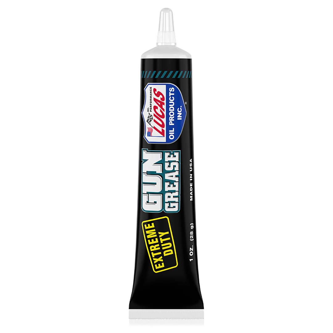 Lucas Oil Extreme Duty Gun Grease - 1 oz Tube - Sky Tactical