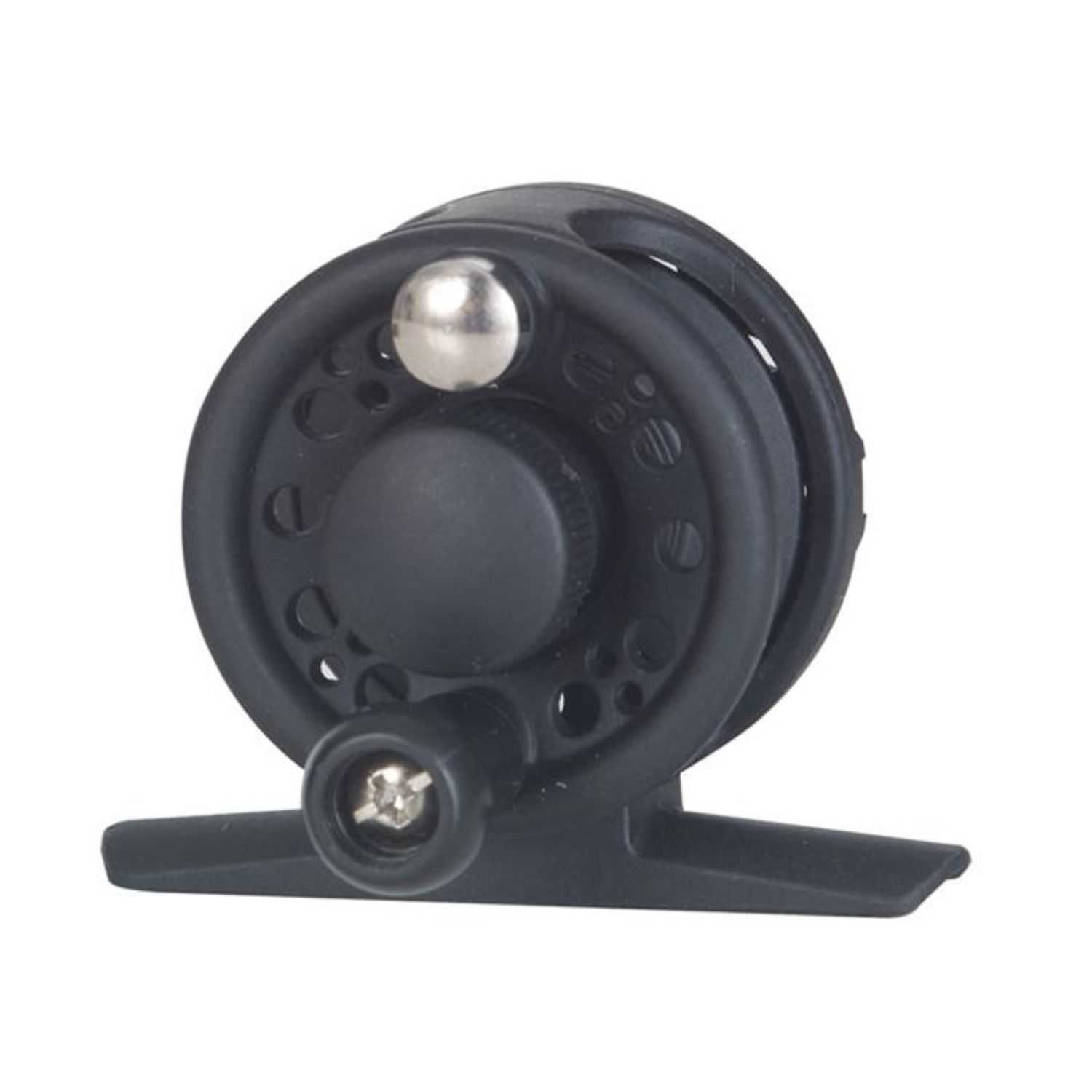 BnM Poles Bucks Best Ultralight Crappie and Panfish Reel - Sky Tactical