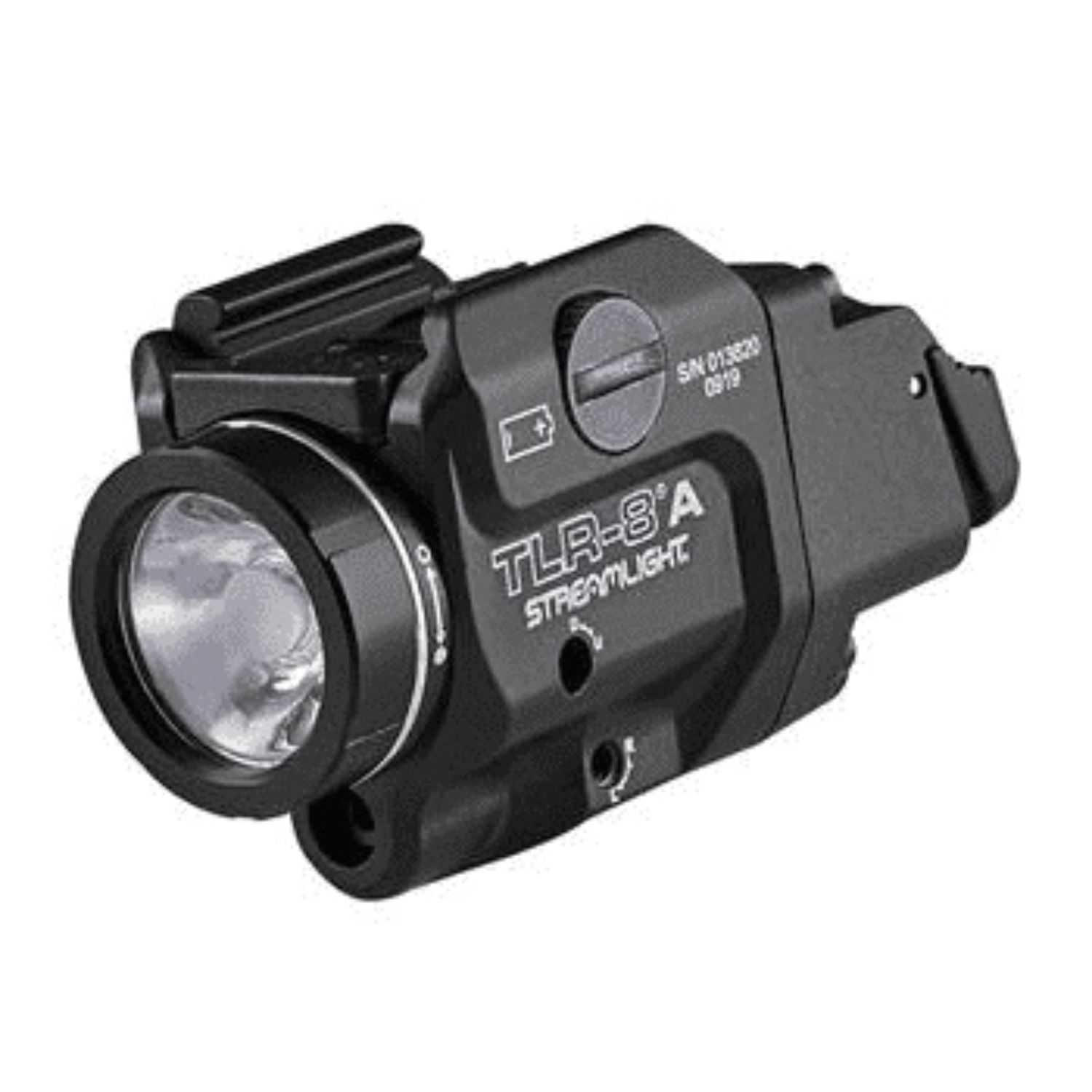 Streamlight TLR-8A Flex - Sky Tactical