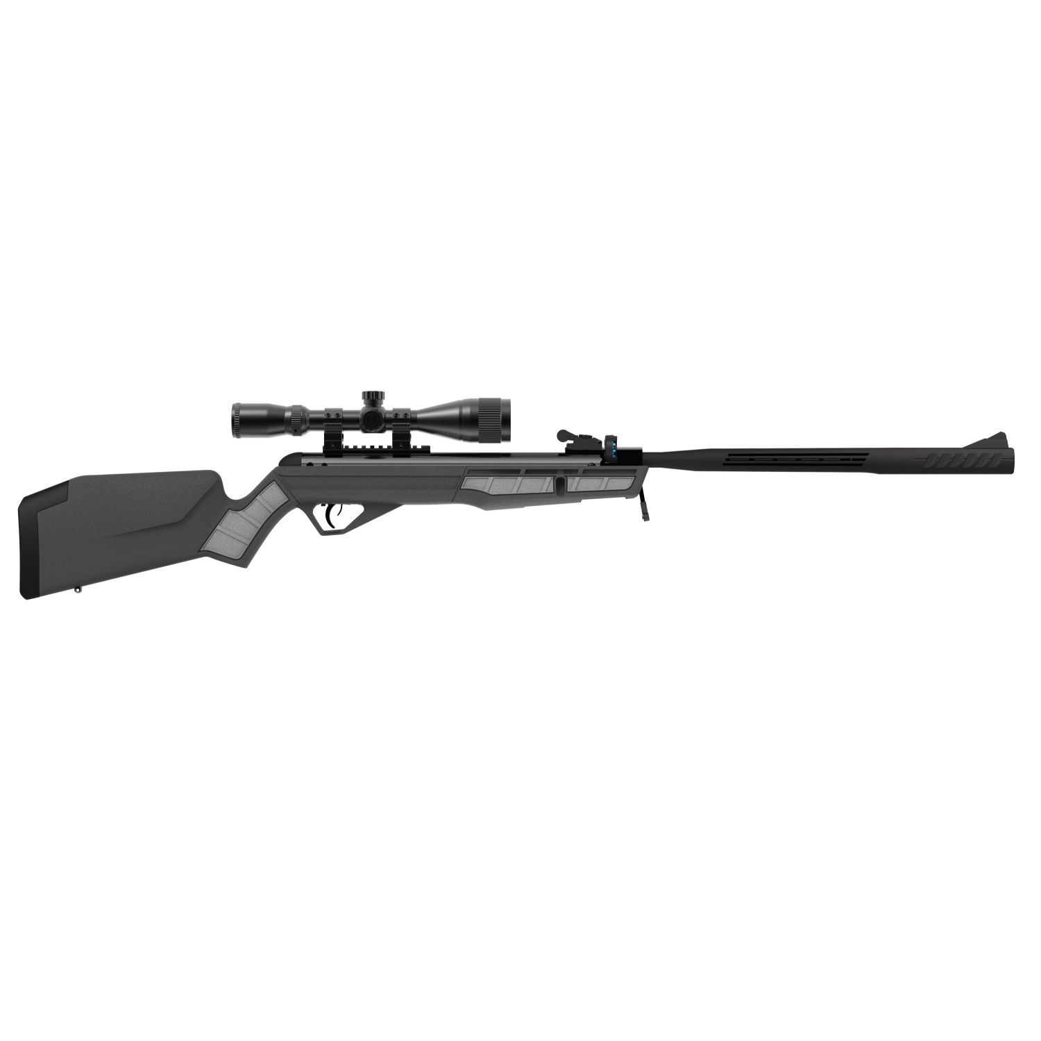 Crosman Magfire Ultra Ultra .22 Caliber Break Barrel Rifle - Sky Tactical