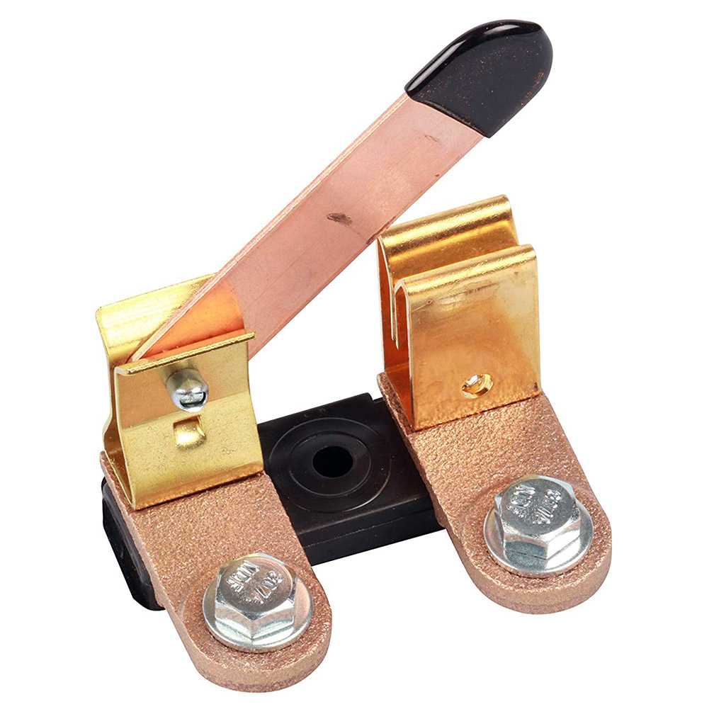 Wirthco 20188 Battery Doctor Battery Disconnect - Sky Tactical