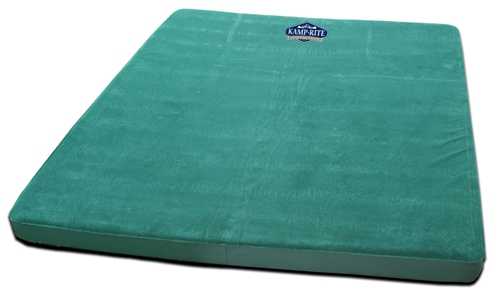 Kamp-Rite Queen Self Inflating Pad SIP491 - Sky Tactical