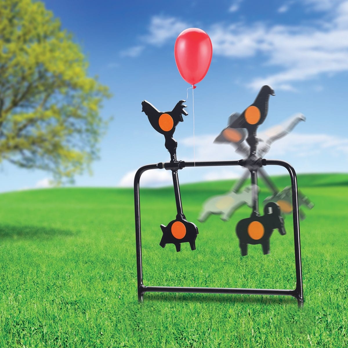 Gamo PLINKING TARGET - Sky Tactical