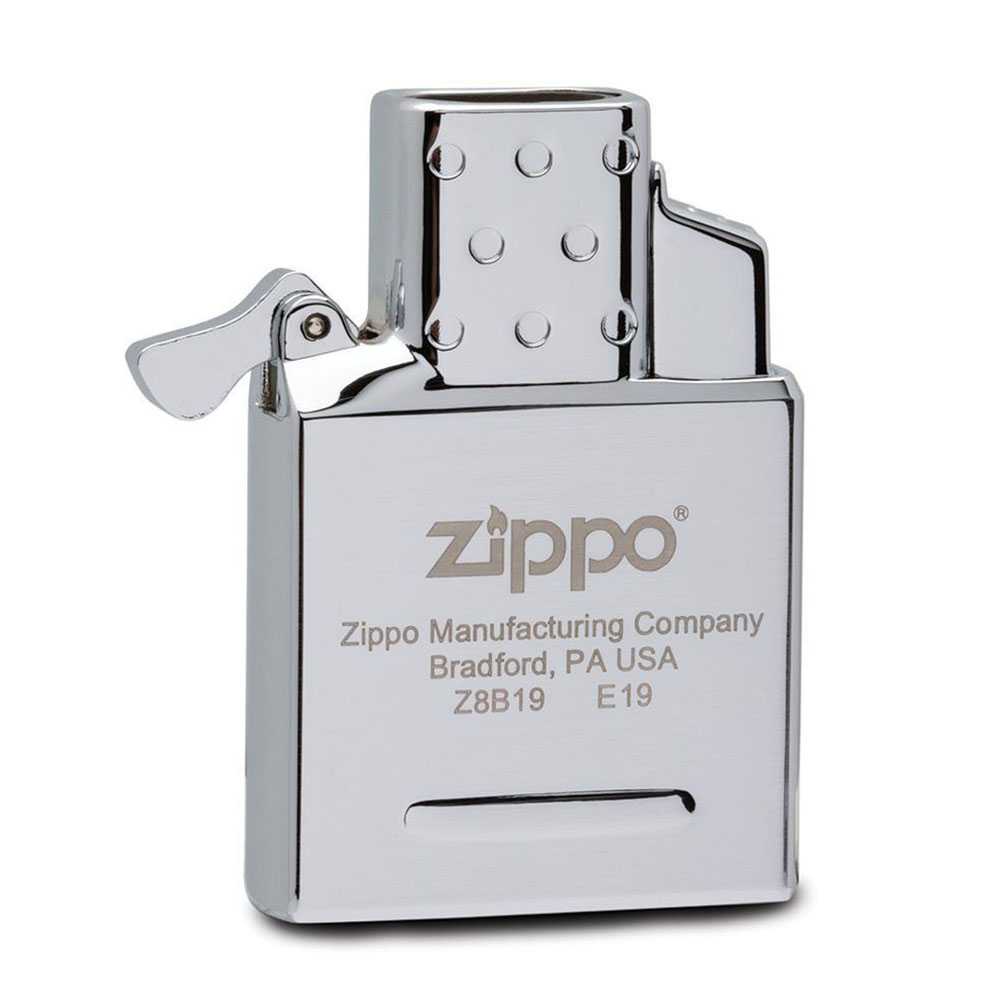 Zippo Butane Lighter Insert - Double Torch - Sky Tactical