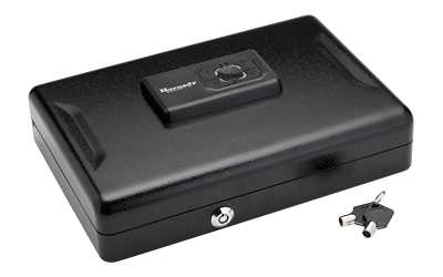 HRNDY SECURITY KEYPAD VAULT - Sky Tactical