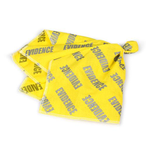 Printed Evidence Flags - Sky Tactical