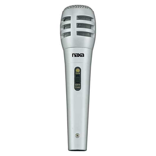 Naxa Professional Microphone - Sky Tactical