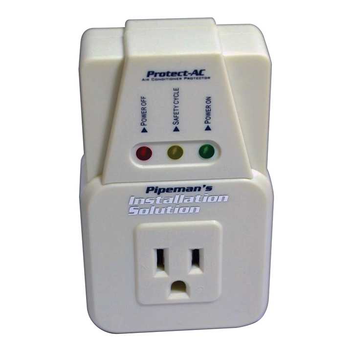 Nippon Appliance Surge Protector - Sky Tactical