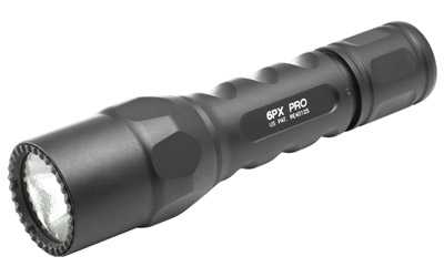 Surefire 6Px Pro-Blk 15/600 Lm-Led - Sky Tactical