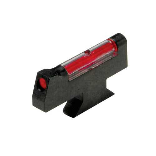 Hiviz Overmolded Red Front Sight For Smith & Wesson Dx-Style Front ...