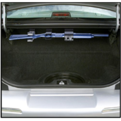 Trunk Mount Vehicle Rack-TL-TrunkMount - Sky Tactical