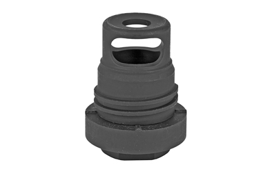 YHM MINI QD MUZZLE BRAKE 5/8X24 - Sky Tactical