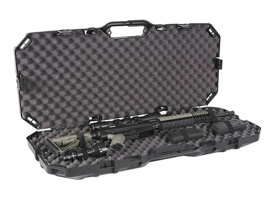Plano Tactical Series Long Gun Case-36 Inch Black - Sky Tactical