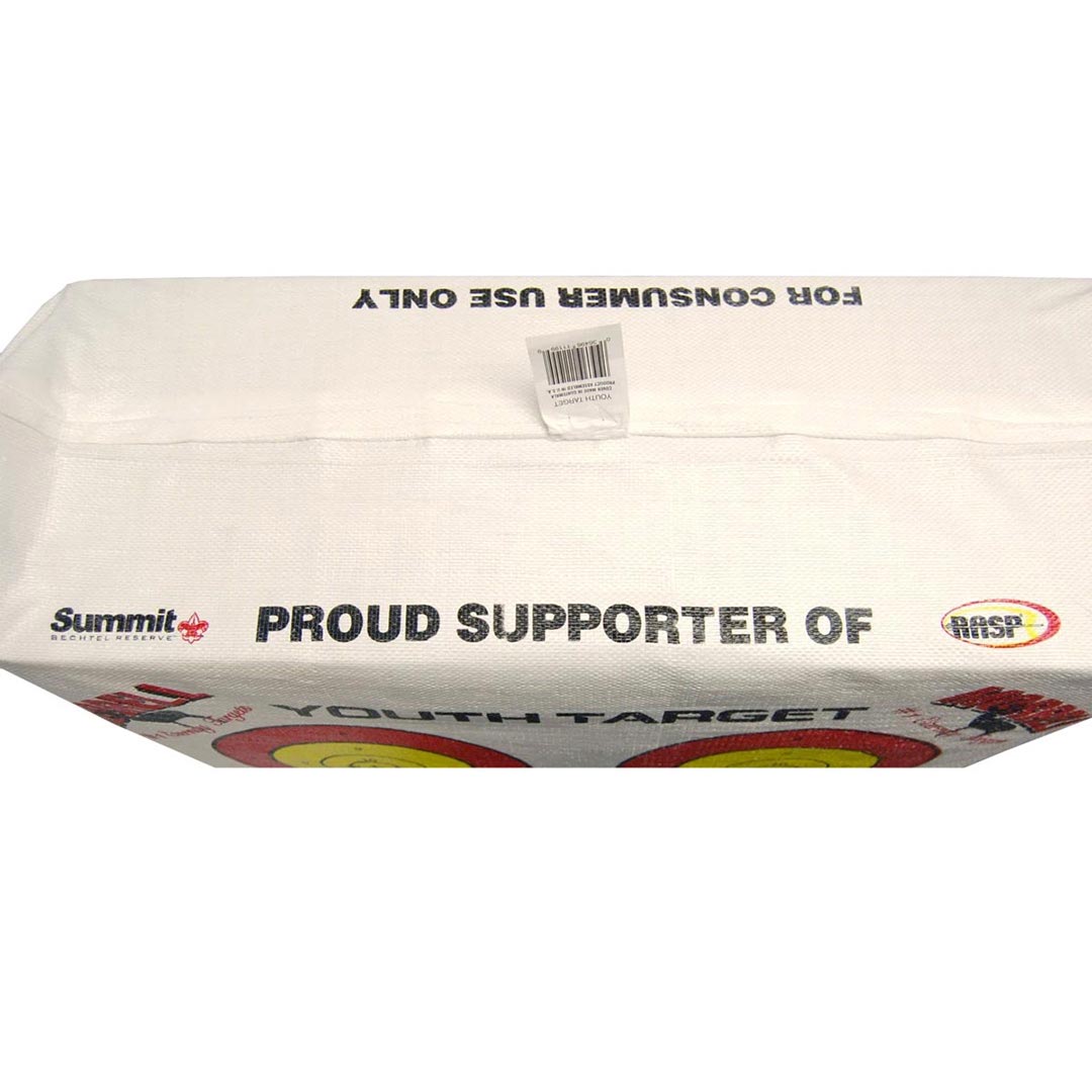 Morrell Target NASP Youth Target - Sky Tactical