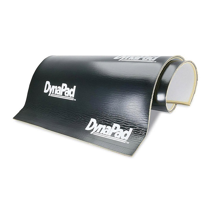 Dynapad 3/8" Thick 32"X54" Dynamat 12 Sq Ft.,1 - Sky Tactical