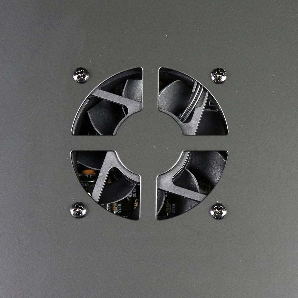 Audiopipe 4 Channel Amplifier 2200 Watts - Sky Tactical