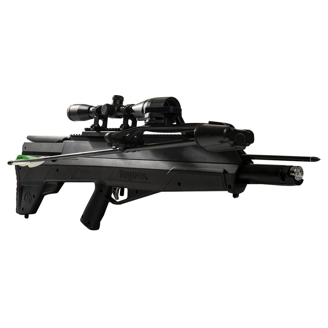 Benjamin PCP Airbow - Sky Tactical