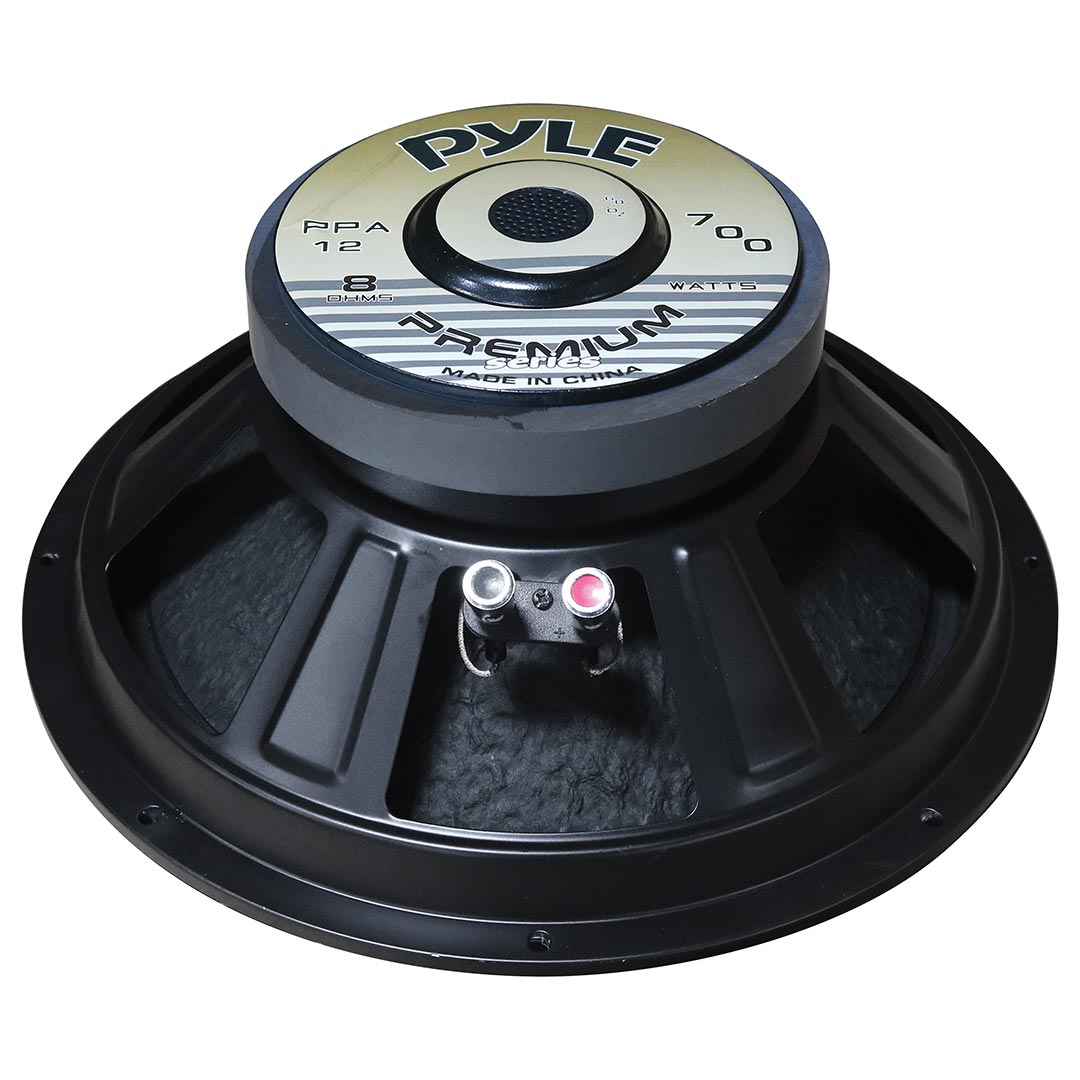 Woofer Pyle 12" Professional,1 - Sky Tactical
