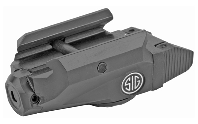SIG LIMA1 GREEN LASER RAIL MOUNT - Sky Tactical