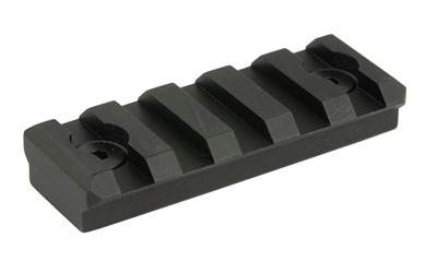 Vltor Keymod Pctnny Rail Sctn 2" Blk - Sky Tactical