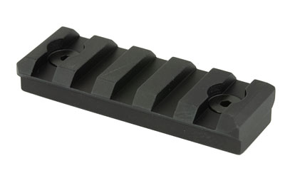 Vltor Keymod Pctnny Rail Sctn 2" Blk - Sky Tactical