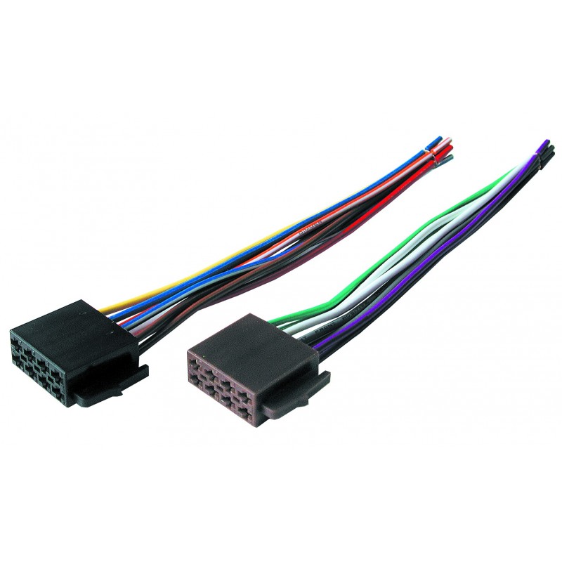 American Int'L 1987-2012 Volkwagen Wire Harness - Sky Tactical