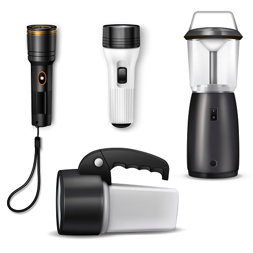 Handheld Lights Archives - Sky Tactical