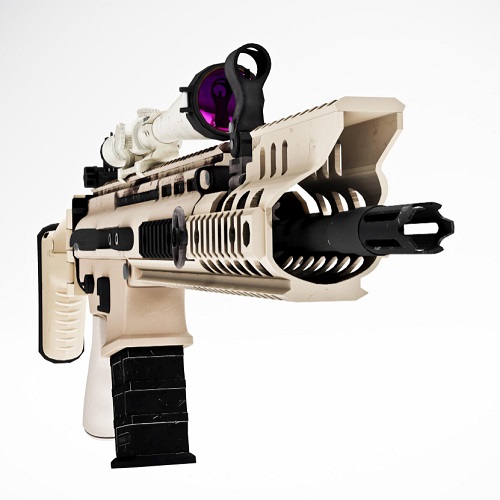 NFA & Class III Archives - Sky Tactical
