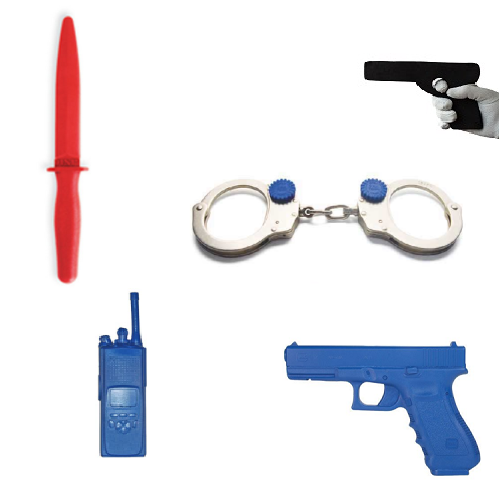 Training Weapons Archives - Sky Tactical