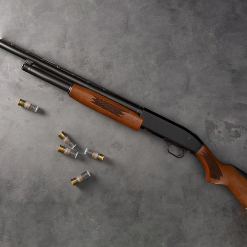 Shotguns Archives - Sky Tactical