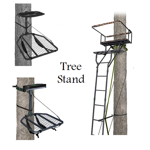Tree Stands Archives - Sky Tactical