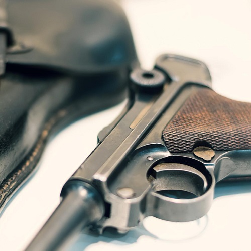 Grips Archives - Sky Tactical