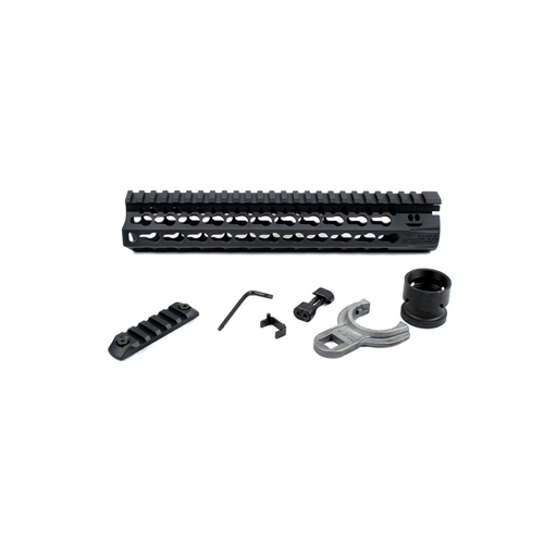 KeyMod Rail Handguard-BCM-KMR-556 - Sky Tactical