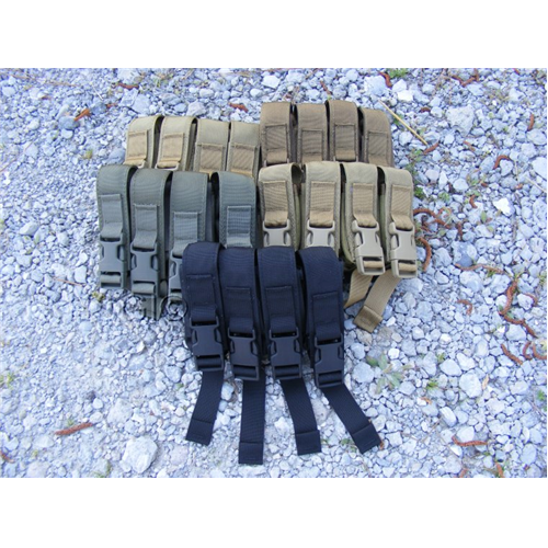 Modular Pistol Mag Pouch-HSG-12PM - Sky Tactical